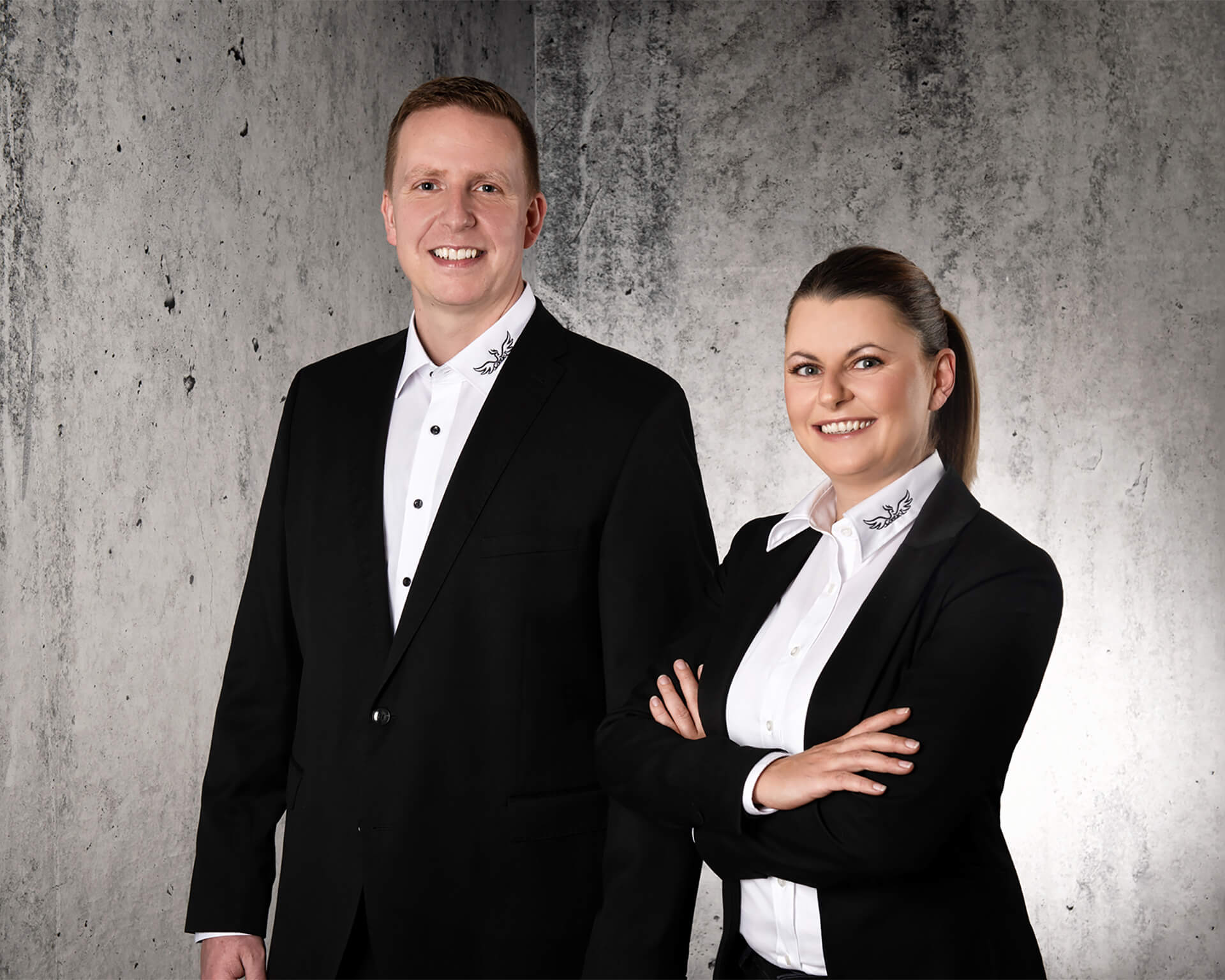 Über uns | ContacT Sicherheitsdienst in Nürnberg